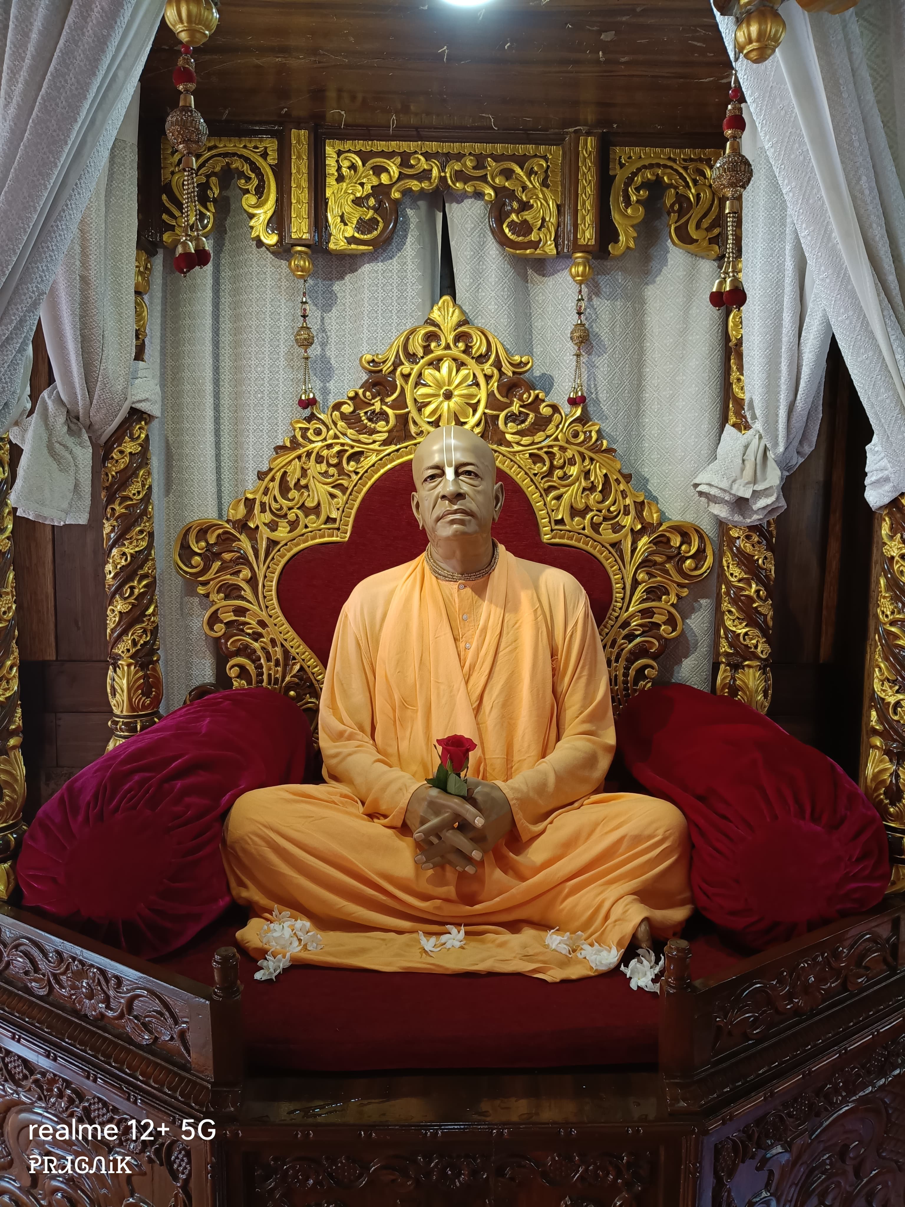 ISKCON Youth Forum Agartala