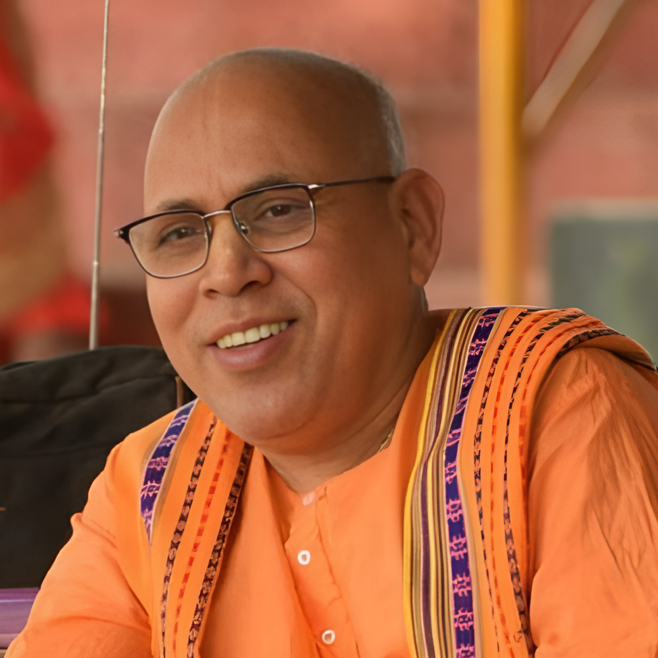 ISKCON Youth Forum Agartala