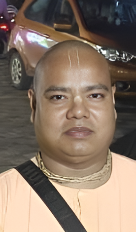 ISKCON Youth Forum Agartala